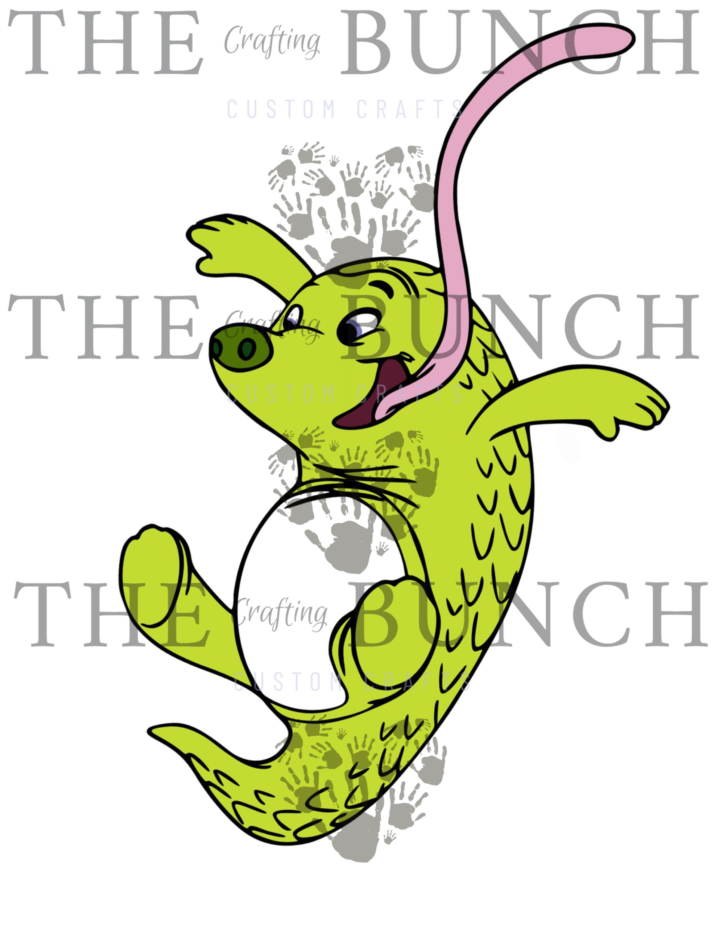 Over the Moon Gobi SVG/ PNG/ JPG - Etsy Israel