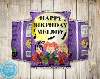 Digital Files Customized Party Bundle, Customized Treats, Custom Bundle ...