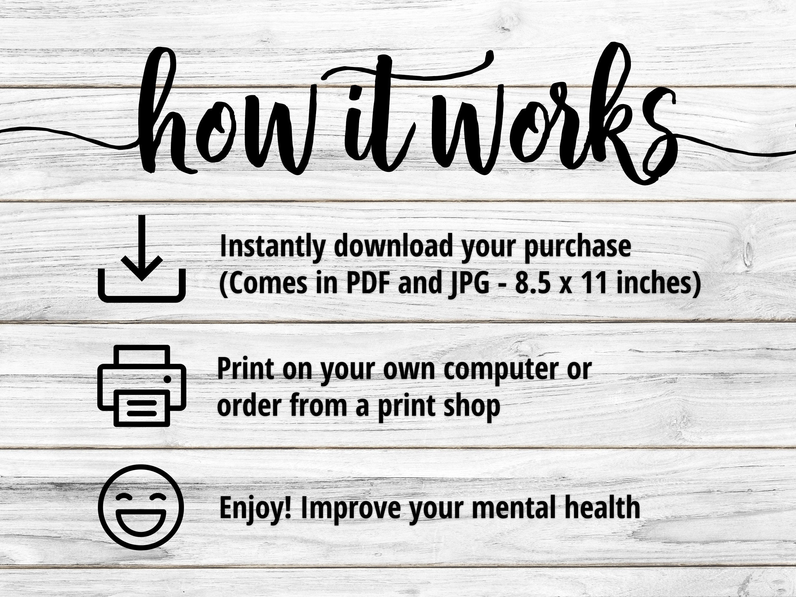Crisis Plan Worksheet Mental Health Printable Dbt Sheet Planner