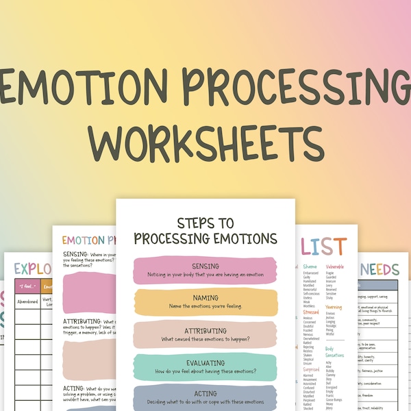 Mental Health Posters - Etsy