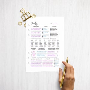 Emotions Planner, DBT Emotional Regulation, Dialectical Behavior ...