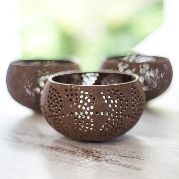 Coconut Shell - Etsy