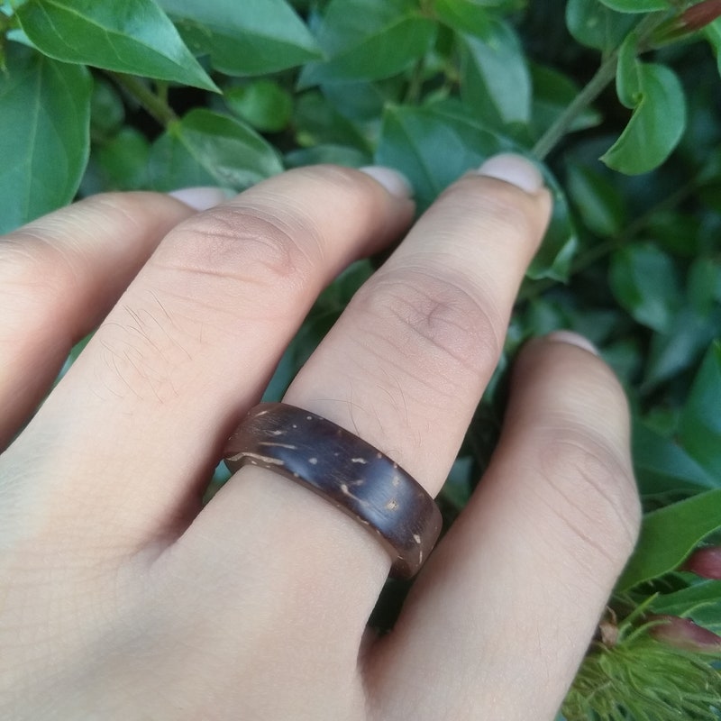 Coconut Jewelry - Etsy