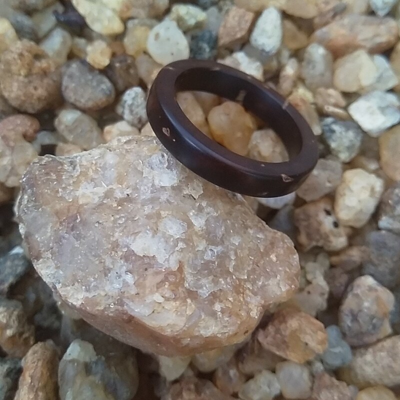 Eco Friendly Ring - Etsy