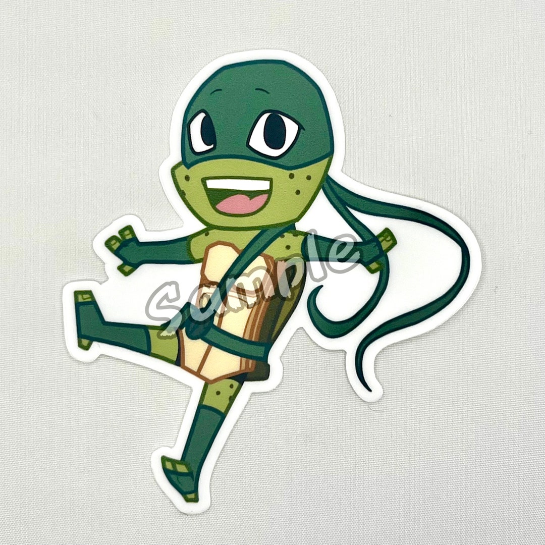 Renaissance Sticker - Etsy