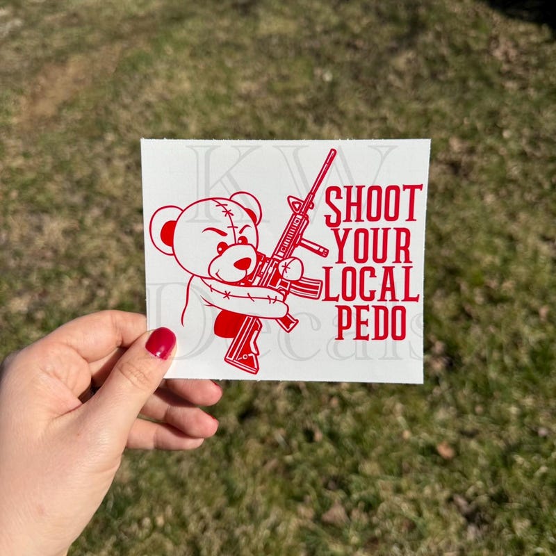 Shoot You Local - Etsy