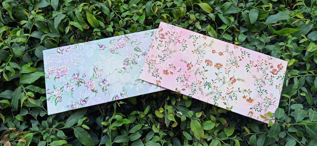 Envelope Set of 20 Premium Envelopes for Wedding Shaadi Money Cash ...