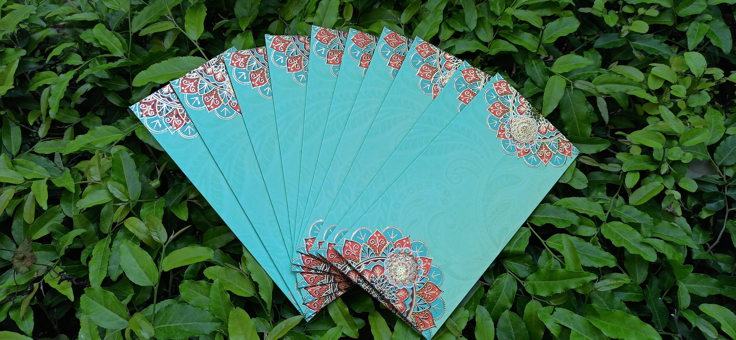 Set of 20 Envelope Premium Handmade Wedding / Gifting / Money / Cash ...