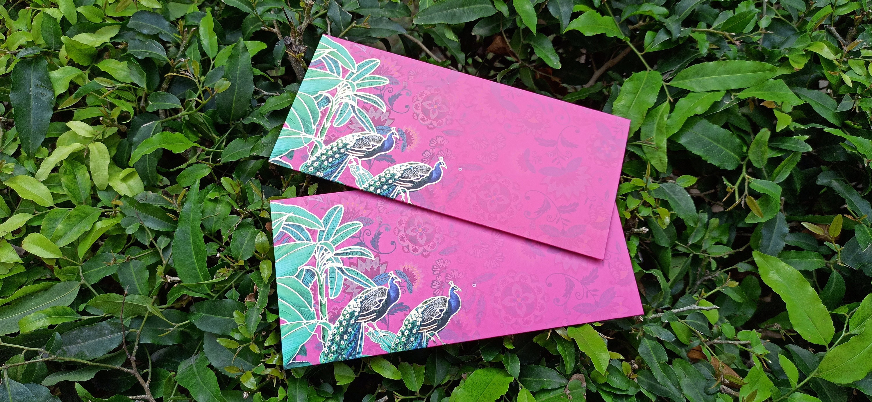 Set of 20 Envelope Premium Handmade Wedding / Gifting / Money / Cash ...