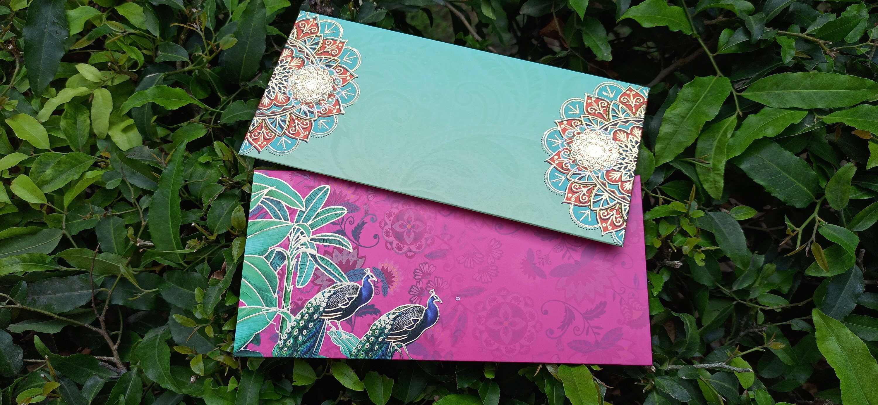 Set of 20 Envelope Premium Handmade Wedding / Gifting / Money / Cash ...