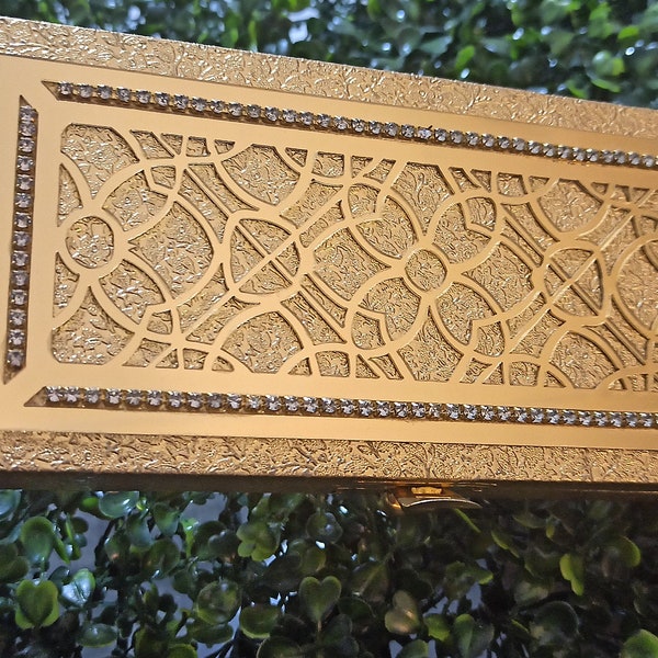 Indian Wedding Envelope Box - Etsy