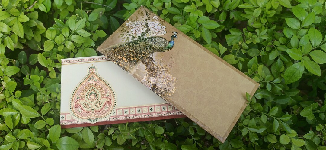 Envelope Set of 20 Premium Quality Wedding / Gifting / Money /cash ...
