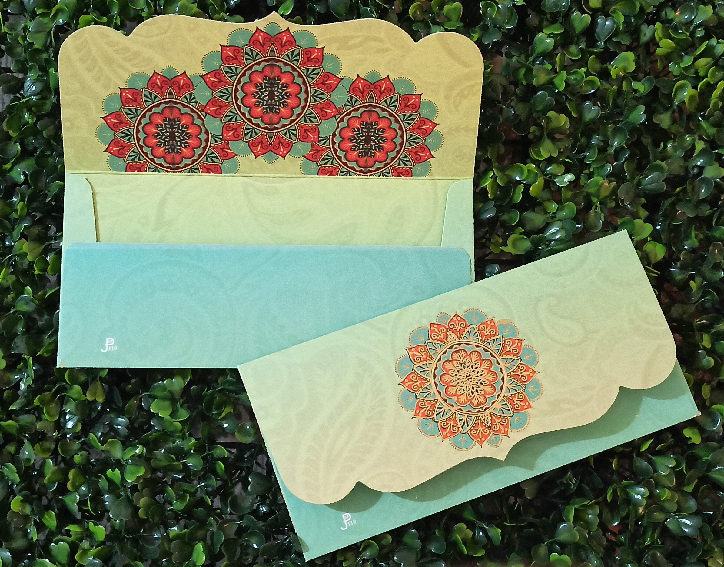 Set of 20 Envelope Premium Handmade Wedding / Gifting / Money / Cash ...