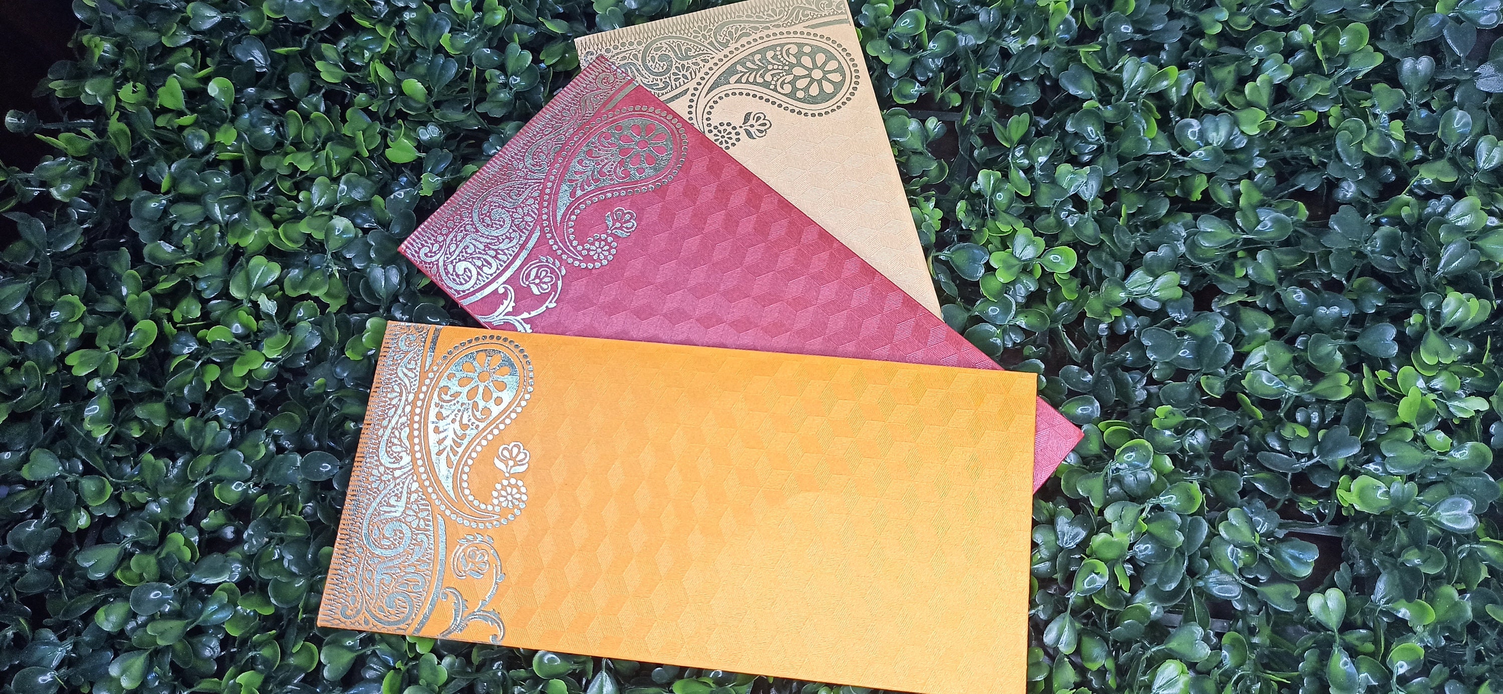 Set of 15 Envelope Stylish Envelope Wedding Gifting Money Cash ...