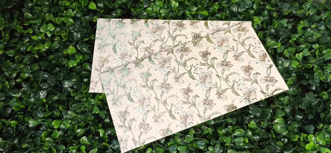 Envelope Set of 10 Elegant Premium Wedding Envelope, Gifting / Money ...