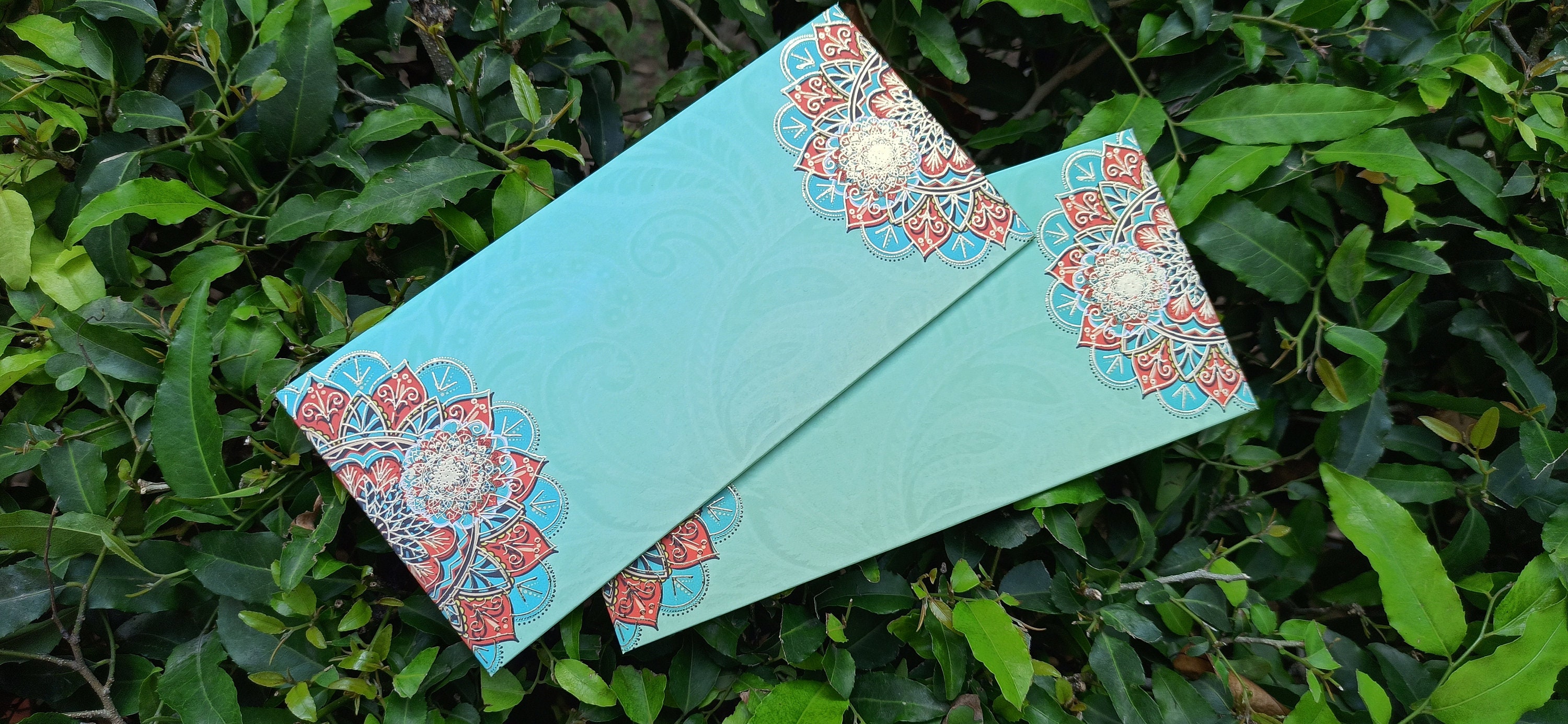 Set of 20 Envelope Premium Handmade Wedding / Gifting / Money / Cash ...