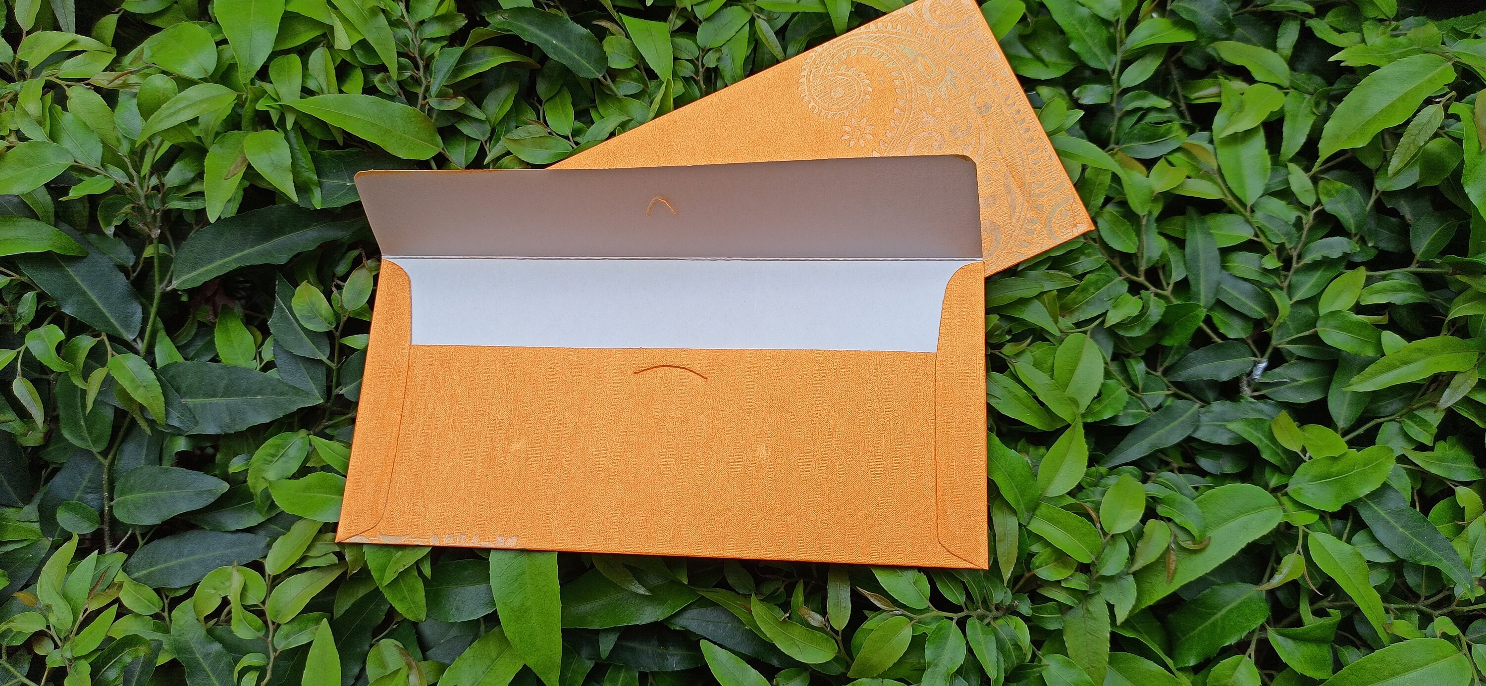 Envelope Set of 25 Handmade Wedding / Gifting / Money / Cash Envelopes ...