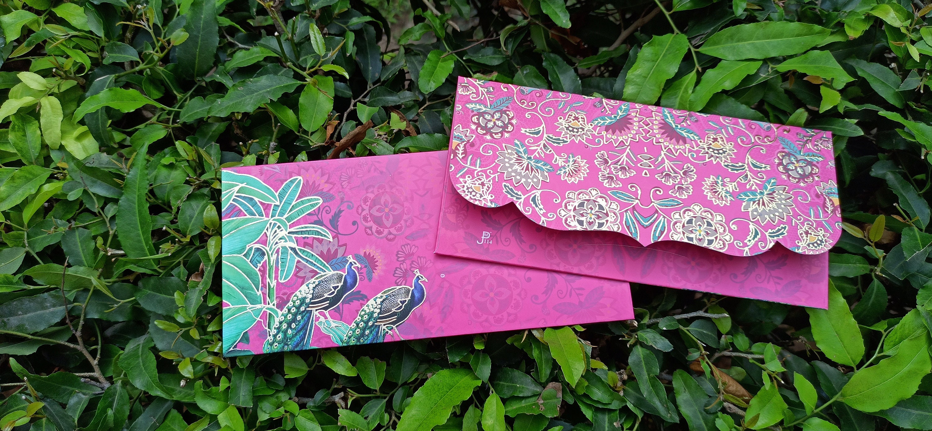 Set of 20 Envelope Premium Handmade Wedding / Gifting / Money / Cash ...