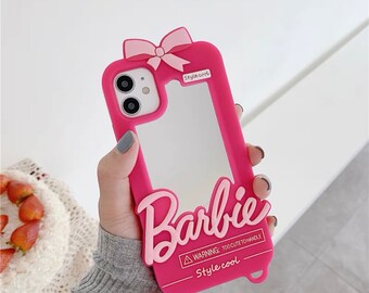 Barbie Iphone Case | Etsy