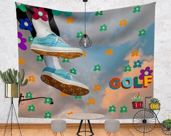 Tyler the Creator Poster | Etsy