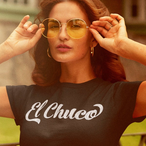 915 Chuco Town Shirt - Etsy