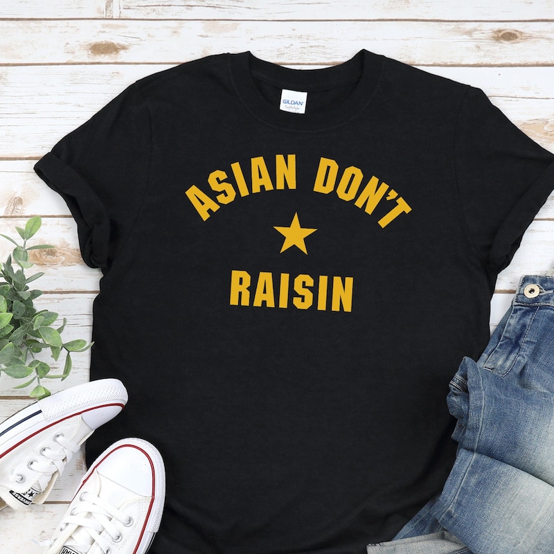 Asian Pride - Etsy