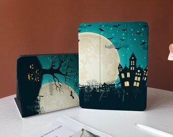 Spooky Pencil Case - Etsy
