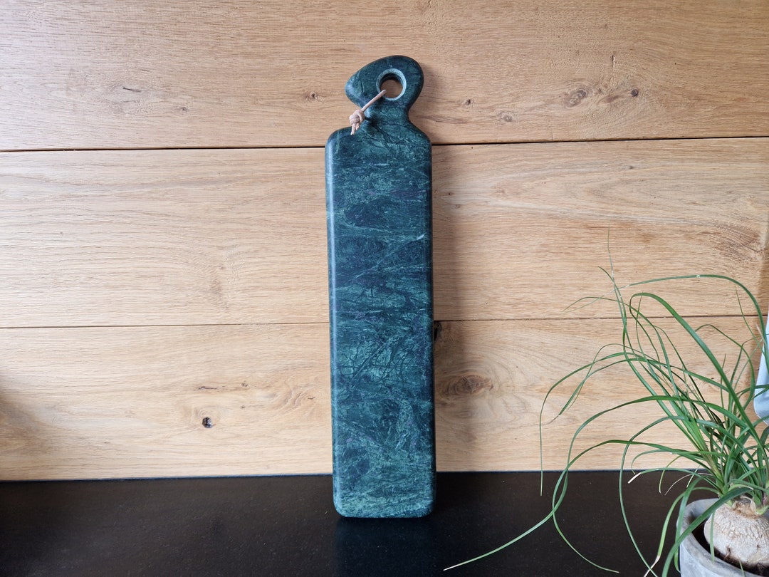 Green Marble Cutting Board Guatemala india - Etsy