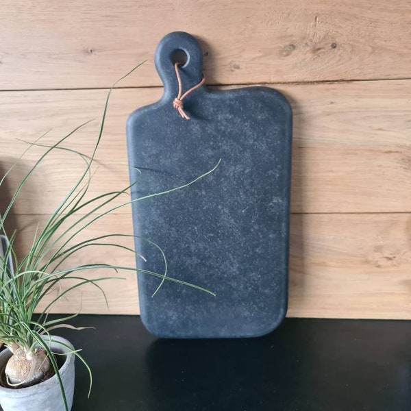 Large Granite Cutting Board - Etsy