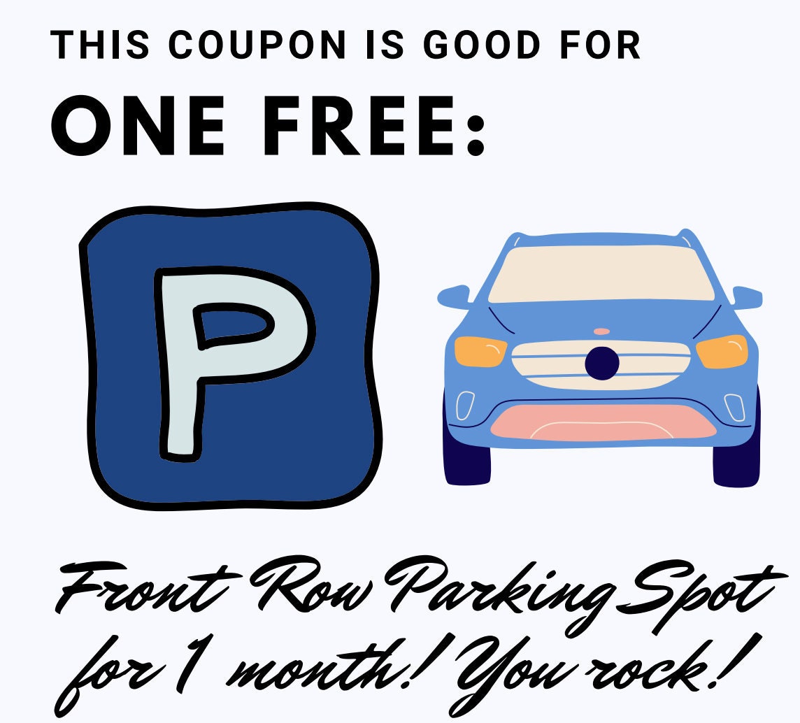 30, Employee Appreciation Coupons, Appreciation, Corporate, Staff Gift ...