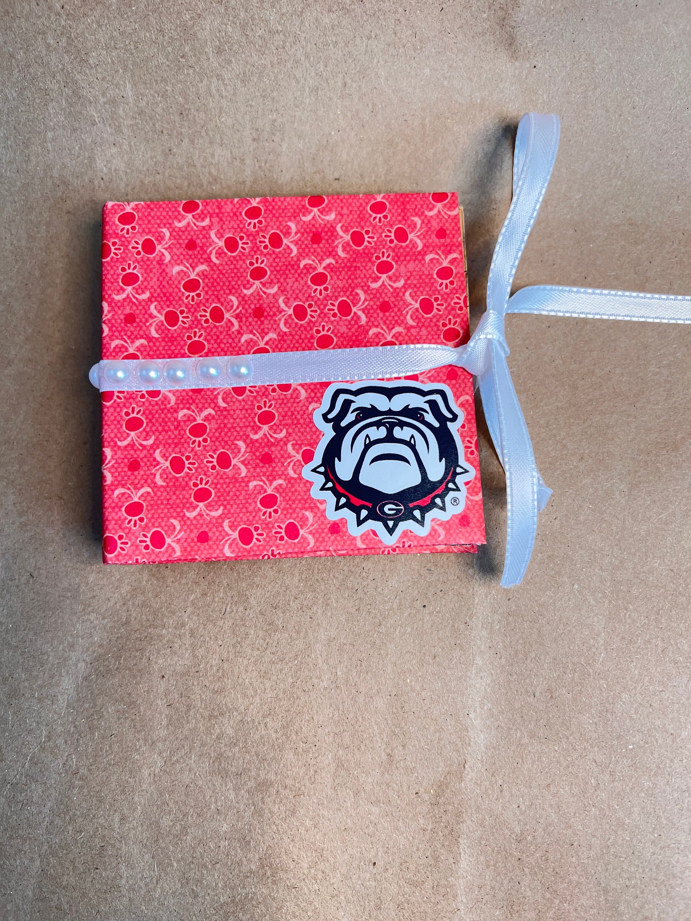 3x3 in Post It Journal - Etsy