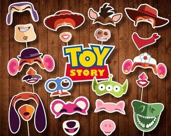 Toy Story Props | Etsy