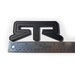 1 REAR RTR Emblem Badge Trunk Deck Lid - Etsy