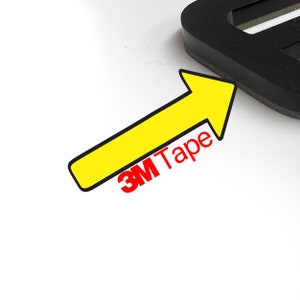 One JAKE Skull Fits C6 Racing Emblems Badges C6R - Etsy