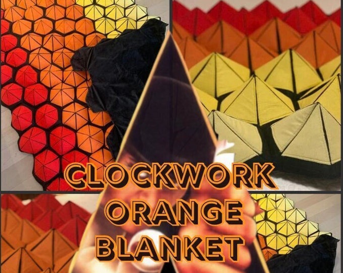 Clockwork Orange Korova Milkbar Moloko Synthemesc Dremcrom Vinyl Wall ...