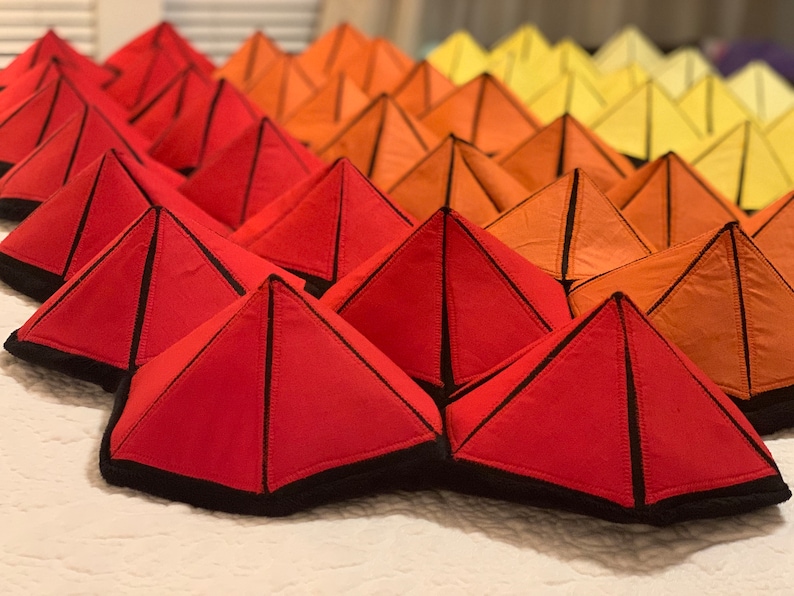 Clockwork Orange Alex's Blanket - 3D Quilt With Custom Sizes - Etsy