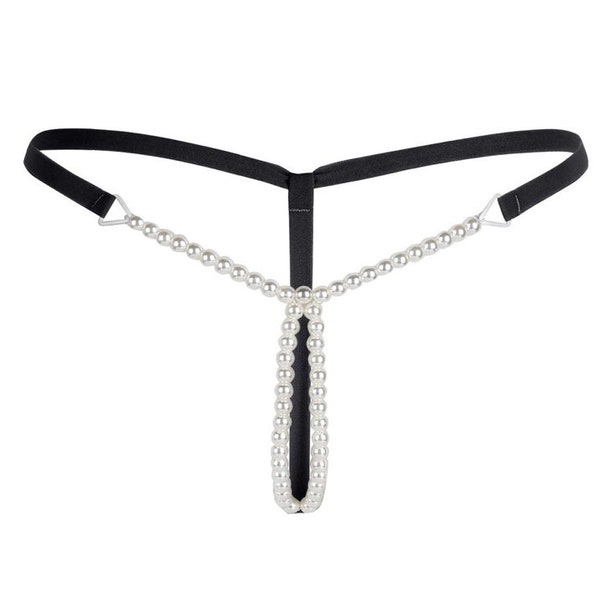 See Through Micro Bikini Men - Etsy Finland