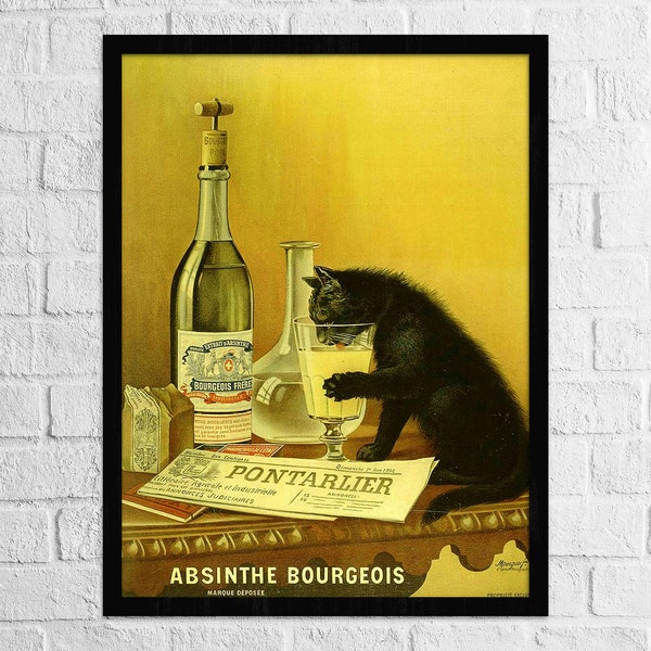 Absinthe Fountain - Etsy