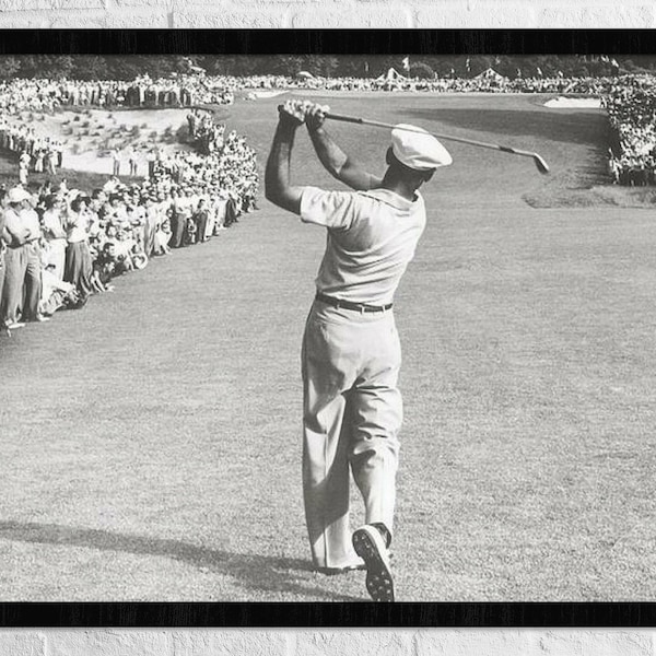 Ben Hogan Golf - Etsy