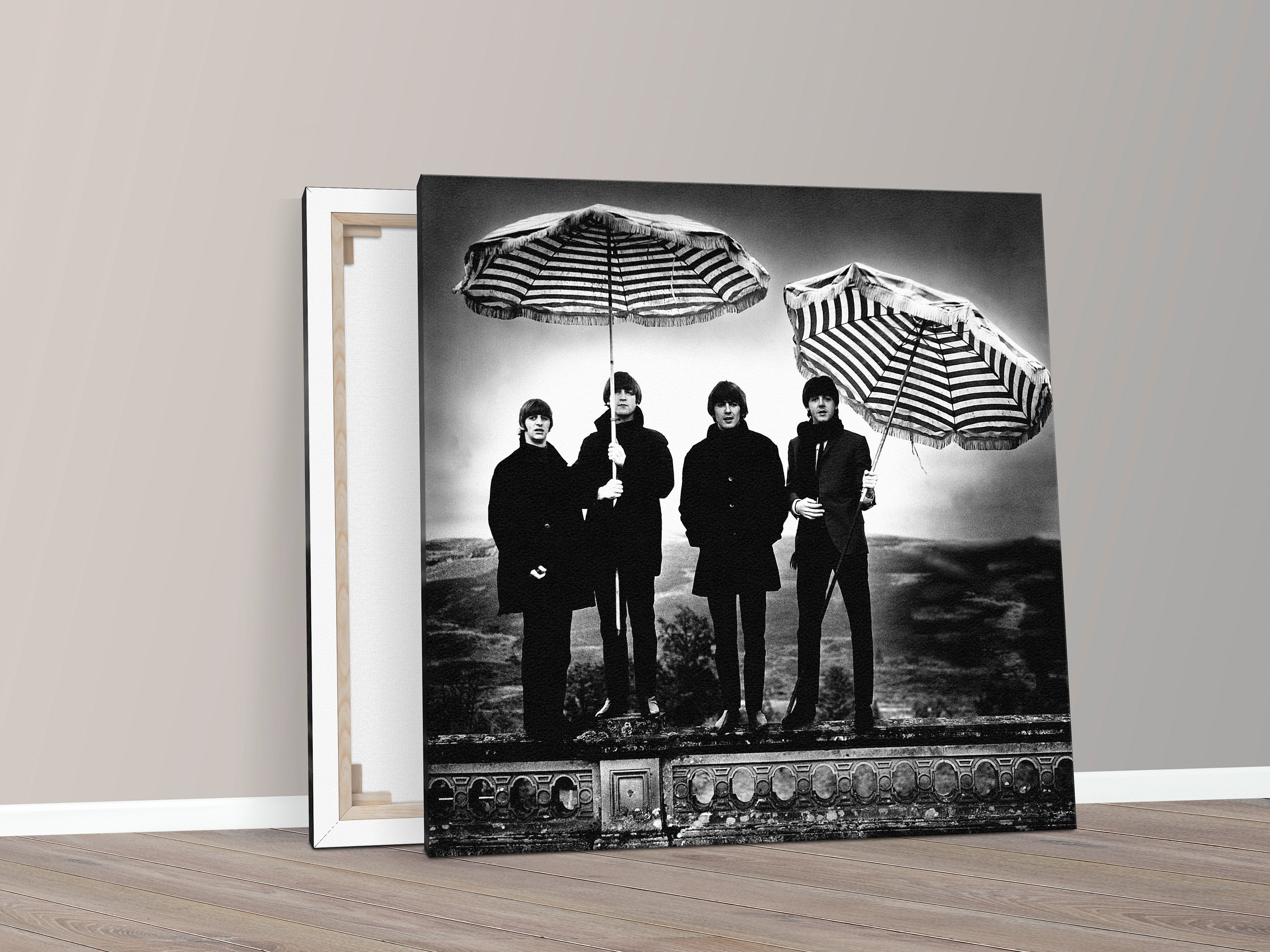 Robert Whitaker Beatles