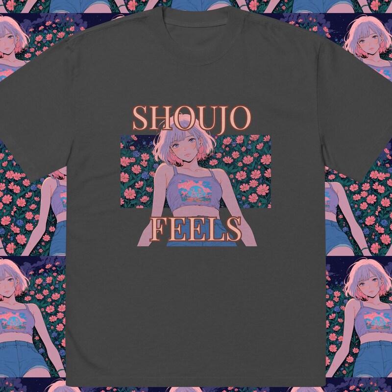 Shoujo Clothing - Etsy