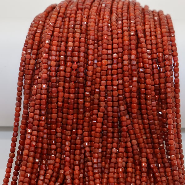 Red Jasper Stone - Etsy