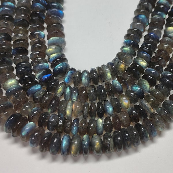 Labradorite Beads - Etsy