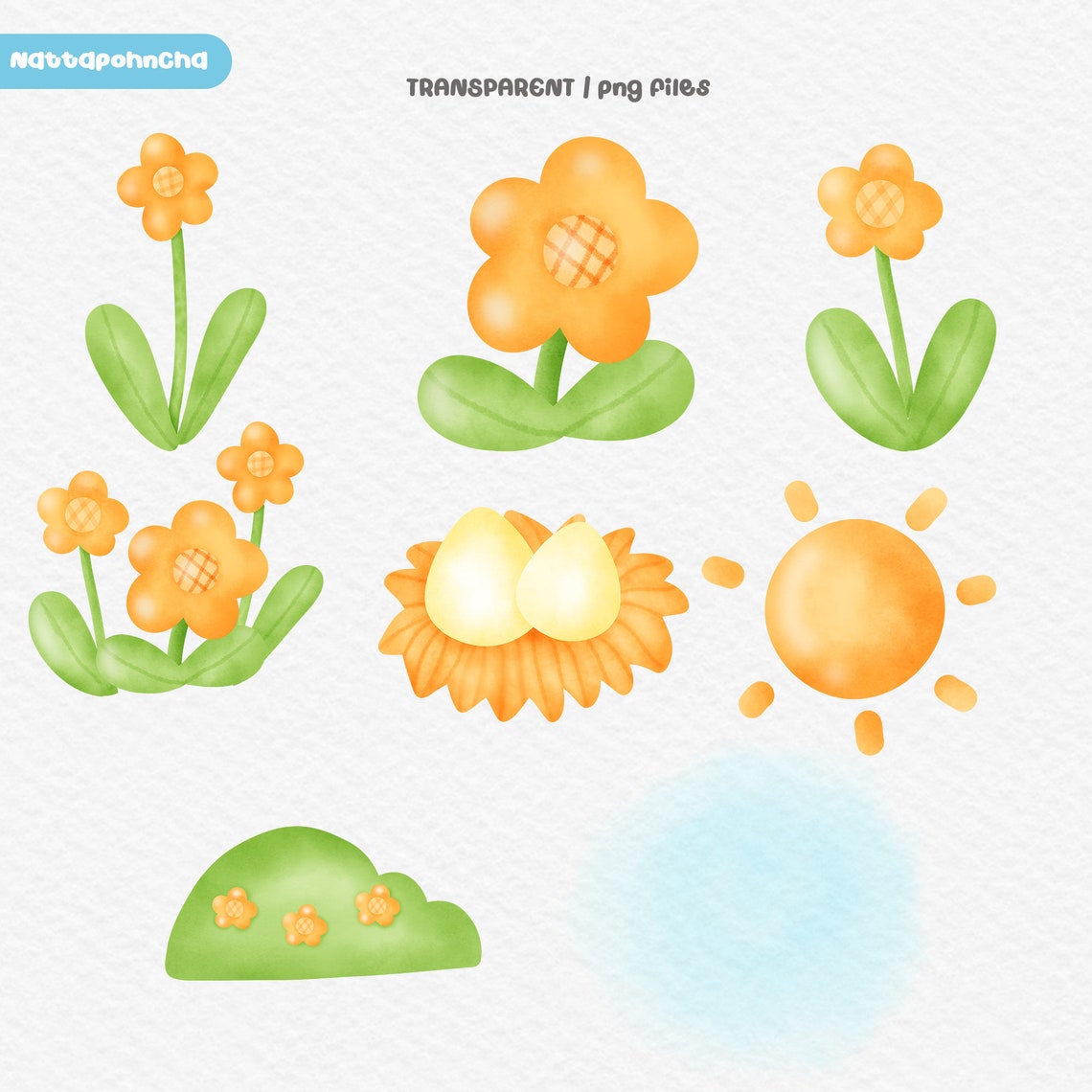 Watercolor Clipart ,baby Shower Clipart , Baby Duck Clipart Cartoon ...