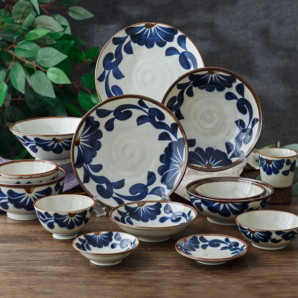 Japanese Dinnerware - Etsy