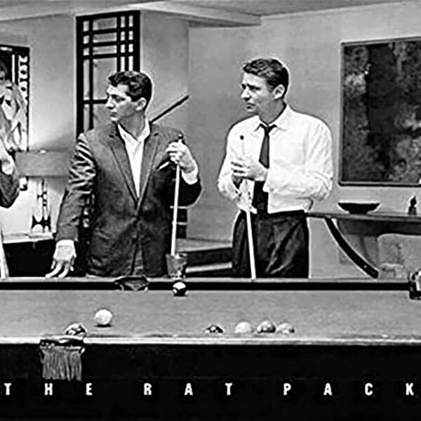 Rat Pack - Etsy