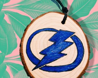 3d Wooden Sports Logo Sign - Etsy