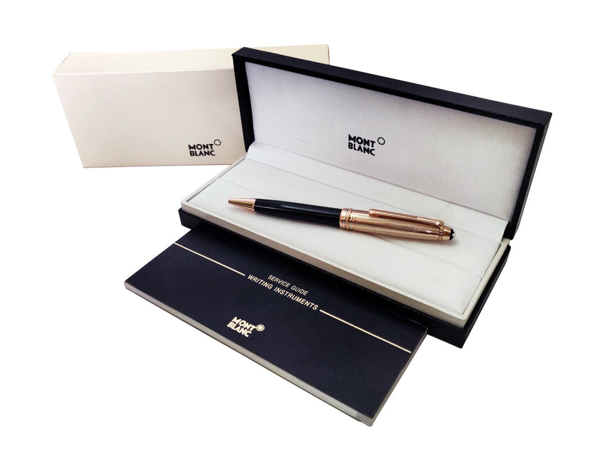 pas Adesea vorbit radioactivitate pezzi di ricambio montblanc amazon ...