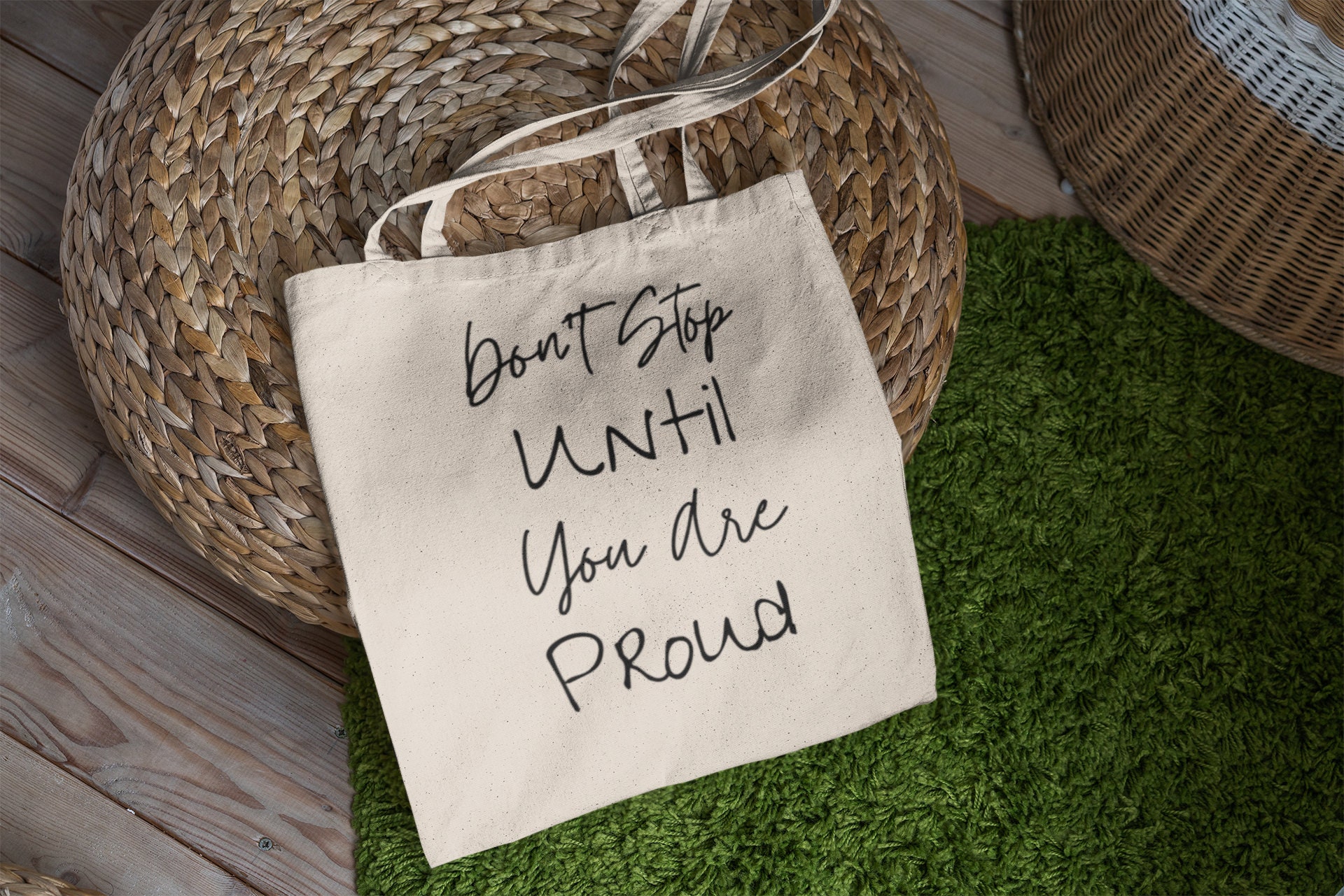 Don't Stop Until You Are Proud SVG Clipart Svg Dxf Png Jpg Cricut Cameo ...