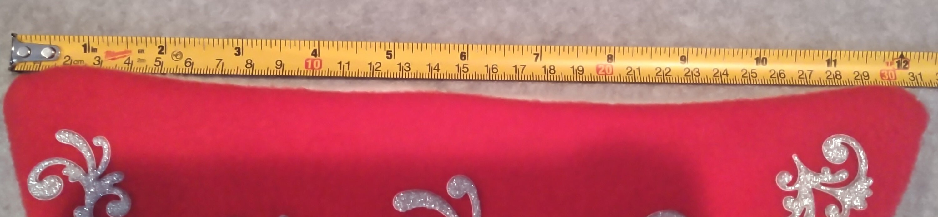 Elvis Cape (red/white Cape) - Etsy